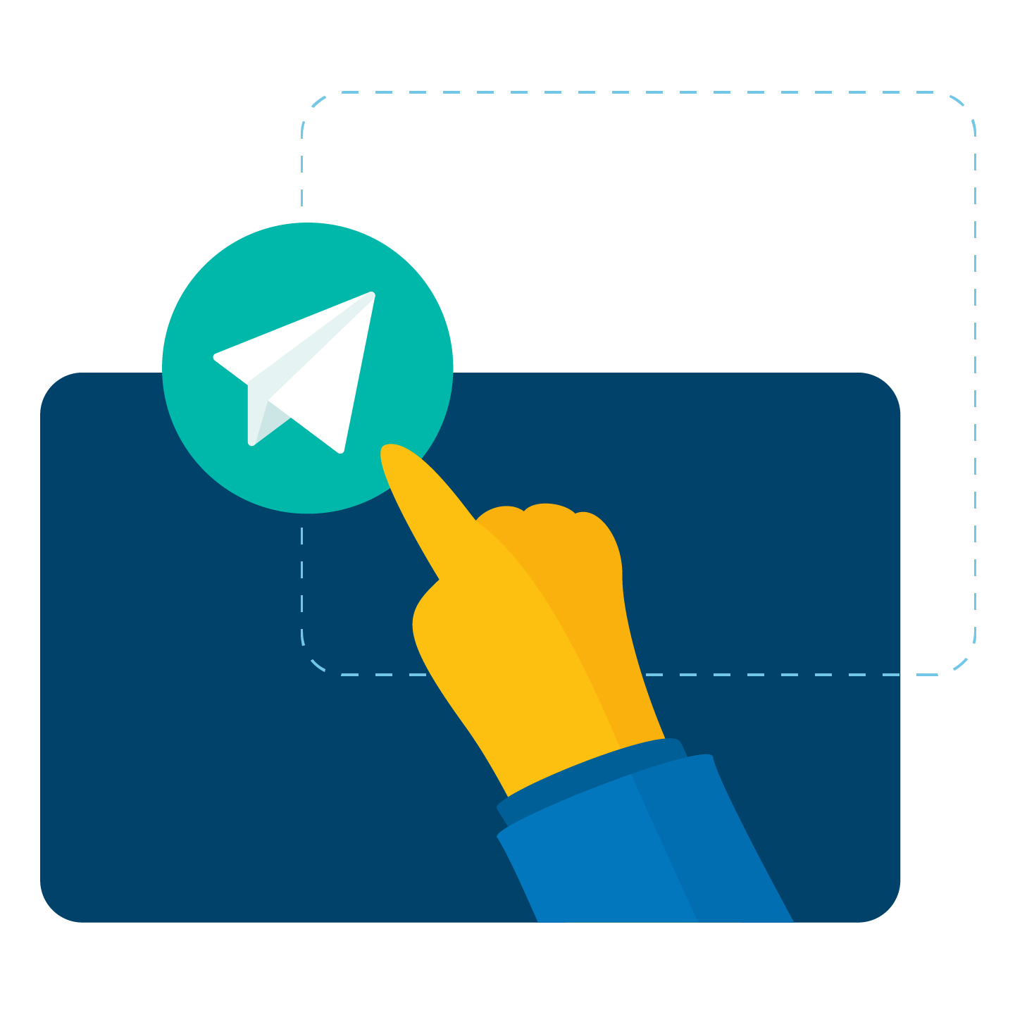 Join the Program – Lendesk and Sun Life - You're in!